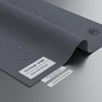 China Tear Strength 94 80N Meta Aramid Fabric Flame Resistance Below 2 Second Color Fastness Level 5 Lightweight Heat Resistant Fabric for sale