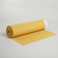 China 200gsm Heat Resistant Meta Aramid Knitted Fabric 180cm Width for Protective Garment for sale