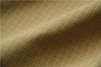 China Good chemical resistance aramid blended fabric engineered for protective clothing industrial and long lasting durability for sale