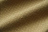 China Good chemical resistance aramid blended fabric engineered for protective clothing industrial and long lasting durability for sale