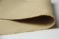 China Good chemical resistance aramid blended fabric engineered for protective clothing industrial and long lasting durability for sale