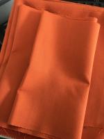 China Heat Resistance 200-400 Celsius Aramid Fiber Cloth Featuring 150cm Width and 1000N 5cm Tensile Strength Ideal for Safety Equipment for sale