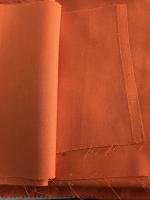China Heat Resistance 200-400 Celsius Aramid Fiber Cloth Featuring 150cm Width and 1000N 5cm Tensile Strength Ideal for Safety Equipment for sale