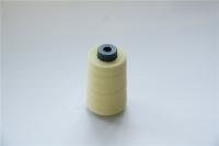 China High UV Resistance Aramid Sewing Thread Meta Aramid Fiber Melting Point NO Designed for Durable Stitching in Extreme Conditions for sale