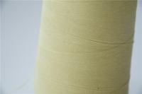 China High UV Resistance Aramid Sewing Thread Meta Aramid Fiber Melting Point NO Designed for Durable Stitching in Extreme Conditions for sale