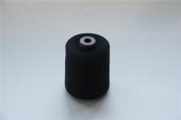 China Meta Aramid Sewing Thread Featuring High Chemical Resistance and No Melting Point Perfect for Heat Resistant Industrial Textiles for sale