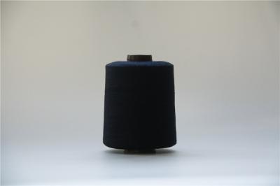 China Meta Aramid Sewing Thread Featuring High Chemical Resistance and No Melting Point Perfect for Heat Resistant Industrial Textiles for sale