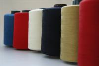 China High Heat Resistance Aramid Sewing Thread Various Weights Durable Abrasion Resistance Suitable for Industrial Applications for sale