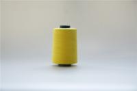 China Strong Para Aramid Sewing Thread Suitable for Manufacturing Firefighter Suits and High Temperature Protective Gear for sale