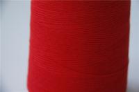 China Strong Para Aramid Sewing Thread Suitable for Manufacturing Firefighter Suits and High Temperature Protective Gear for sale