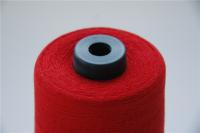 China High Melting Point Para Aramid Sewing Thread Providing Durable Chemical Resistant Stitching Solutions Suitable for Heavy Duty and Safety for sale