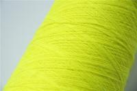 China Smooth And Silky Texture Modacrylic Yarn Inherently Flame Retardant Suitable Woven Knitting Fabric Applications for sale