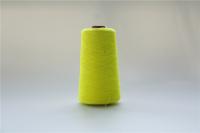 China Smooth And Silky Texture Modacrylic Yarn Inherently Flame Retardant Suitable Woven Knitting Fabric Applications for sale