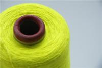 China Smooth And Silky Texture Modacrylic Yarn Inherently Flame Retardant Suitable Woven Knitting Fabric Applications for sale