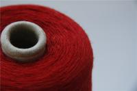 China Resistant To Chemicals And Sunlight Modacrylic Yarn Suitable For Woven Knitting Fabric Heat Resistance No Ignite Or Melt for sale
