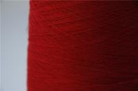 China Resistant To Chemicals And Sunlight Modacrylic Yarn Suitable For Woven Knitting Fabric Heat Resistance No Ignite Or Melt for sale