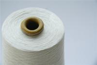 China High Durability And Abrasion Resistance Modacrylic Yarn Low Moisture Absorption Non Elastic Fiber Ideal For Textile Applications for sale