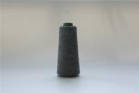 China Low Moisture Absorption Modacrylic Yarn Made for Woven and Knitting Fabric Offering Excellent Fiber Type Modacrylic Yarn for sale