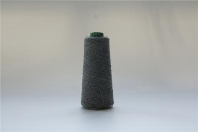 China Low Moisture Absorption Modacrylic Yarn Made for Woven and Knitting Fabric Offering Excellent Fiber Type Modacrylic Yarn for sale