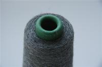 China Low Moisture Absorption Modacrylic Yarn Made for Woven and Knitting Fabric Offering Excellent Fiber Type Modacrylic Yarn for sale