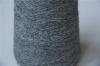 China Low Moisture Absorption Modacrylic Yarn Made for Woven and Knitting Fabric Offering Excellent Fiber Type Modacrylic Yarn for sale
