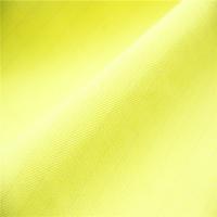 China UV Protection Modacrylic Fabric Offering High Abrasion Resistance Wrinkle Resistance Perfect for Outdoor Gear and Safety Apparel for sale