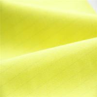 China UV Protection Modacrylic Fabric Offering High Abrasion Resistance Wrinkle Resistance Perfect for Outdoor Gear and Safety Apparel for sale