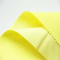 China Breakstrength According Request Modacrylic Fabric Offering Stain Resistance Suitable for Insulation Materials and Durable Apparel for sale