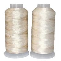 China High Durability Para Aramid Yarn Yarn Count 30S2 Suitable for Manufacturing Durable Protective and Reinforced Textiles for sale