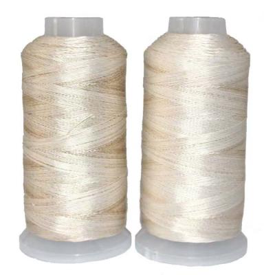 China High Durability Para Aramid Yarn Yarn Count 30S2 Suitable for Manufacturing Durable Protective and Reinforced Textiles for sale