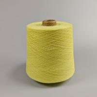 China High Durability Para Aramid Yarn Yarn Count 30S2 Suitable for Manufacturing Durable Protective and Reinforced Textiles for sale