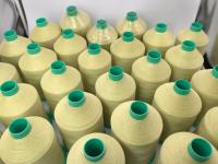 China High Durability Para Aramid Yarn Yarn Count 30S2 Suitable for Manufacturing Durable Protective and Reinforced Textiles for sale