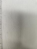 China Protect Clothe Meta Aramid Fabric Made of 5 Percent Para Aramid and Damaged Length 4.5 Cm Ideal for Safety Protective Gear for sale