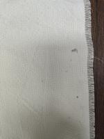 China Protect Clothe Meta Aramid Fabric Made of 5 Percent Para Aramid and Damaged Length 4.5 Cm Ideal for Safety Protective Gear for sale
