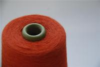 China Yellow Para Aramid Yarn Customized Yarn Fineness According Request Suitable for Composite Materials and Safety Equipment for sale