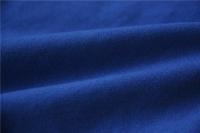 China 200gsm aramid babric featuring color fastness level 5 ideal for thermal protective clothing and safety equipment fabrics for sale