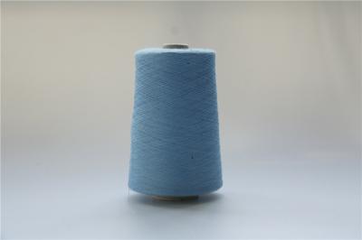 China S-Twist Aramid Lenzing Blended Yarn 1.5kgs Per Cone High Strength Fiber Blend Designed for Industrial and Safety Garments for sale