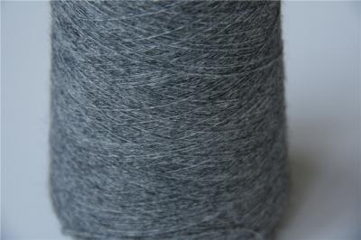 China Knitting And Woven Viscose FR Lenzing Yarn Flame Retardant Yarn Optimized For Protective Textile Manufacturing for sale
