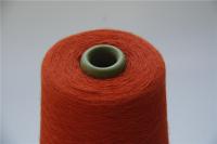 China Soft Yarn Finishing Lenzing Viscose Yarn 1.5kgs Per Cone Viscose Ideal Yarn For Fashion Textile And Apparel Manufacturing for sale