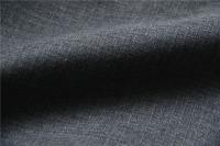 China Smooth texture viscose fabric with aramid fibers engineered to meet demanding textile requirements and comfort standards for sale