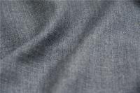 China Smooth texture viscose fabric with aramid fibers engineered to meet demanding textile requirements and comfort standards for sale