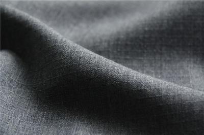 China Firefighter Para Aramid Fabric 0.3mm Thickness Zero After Flame Time Durable Flame Resistant Textile for Protective Gear for sale