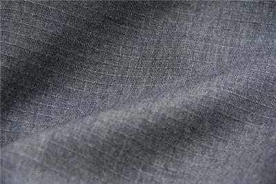 China Smooth Texture Lenzing Viscose Fabric High Wrinkle Resistance Breathability Fabric Ideal for Stylish Comfortable Apparel for sale