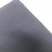 China Smooth texture Lenzing Viscose Fabric presenting solid pattern plus high durability excellent choice for fashion and textile manufacturing for sale
