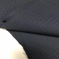 China Smooth texture Lenzing Viscose Fabric presenting solid pattern plus high durability excellent choice for fashion and textile manufacturing for sale