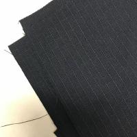 China Smooth texture Lenzing Viscose Fabric presenting solid pattern plus high durability excellent choice for fashion and textile manufacturing for sale
