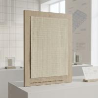 China aramid  plain  grid  fabric for sale