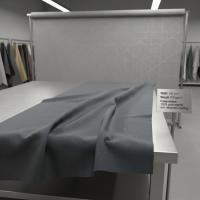 China para aramid  fabric  with Neoporene coating fabric for sale