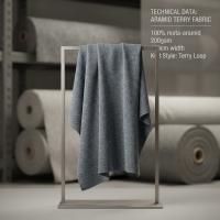 China aramid  Terry  fabric for sale
