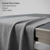 China aramid  Terry  fabric for sale